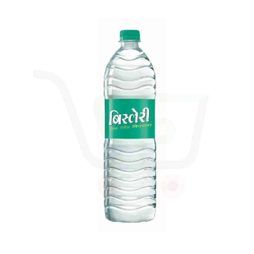 Bisleri Mineral Water - UrbanGroc