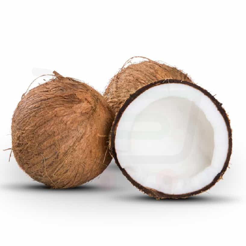 Fresh Tender Coconut Water 1 Pc - UrbanGroc