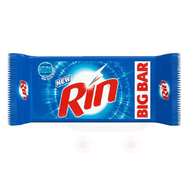 Rin Detergent Powder - UrbanGroc