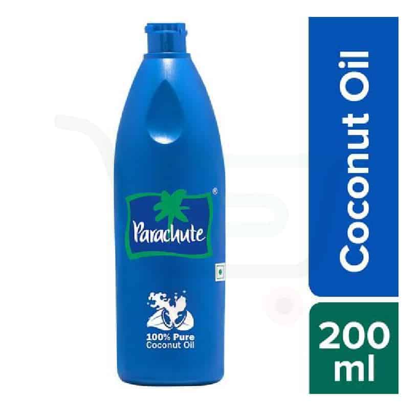 Parachute Coconut Oil 200 ml - UrbanGroc Parachute Coconut Oil 200 ml - UrbanGroc