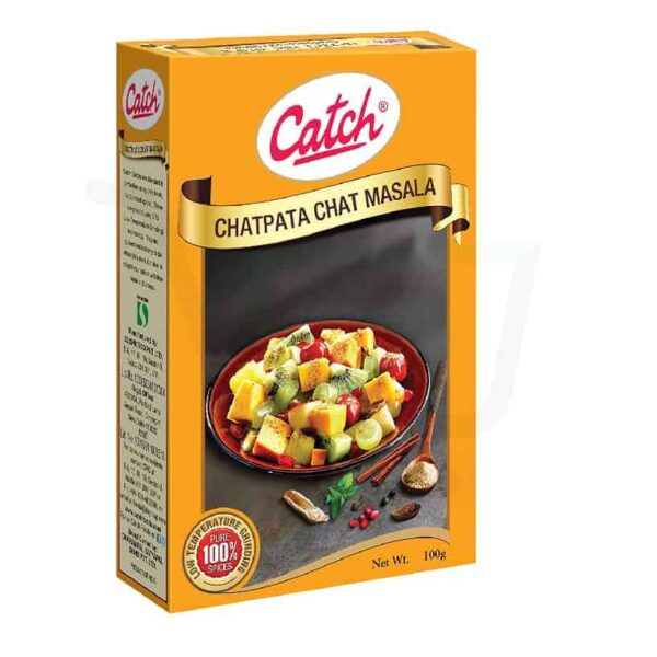 Catch Chatpata Chat Masala 100g - UrbanGroc