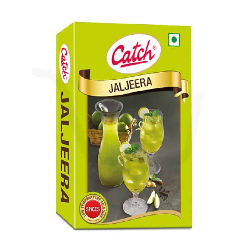 Badshah Jaljira Powder 100g - UrbanGroc