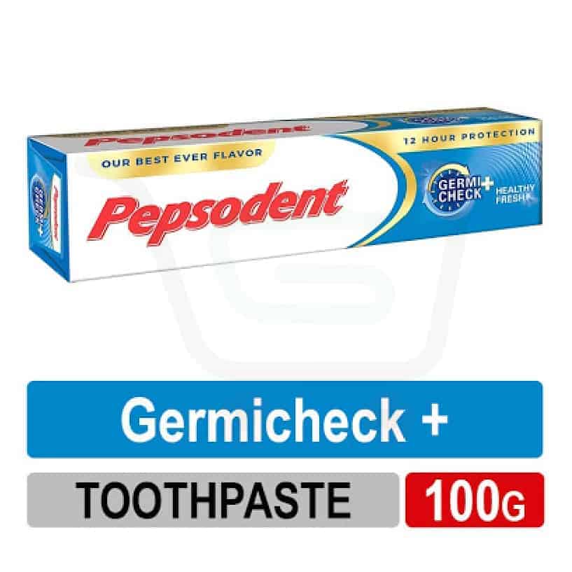 Pepsodent Germi Check Toothpaste - UrbanGroc