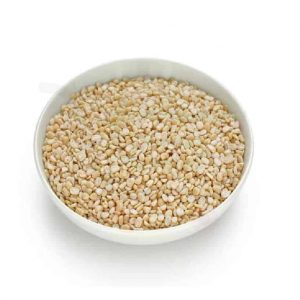 Mash Dal Split (Loose) - UrbanGroc