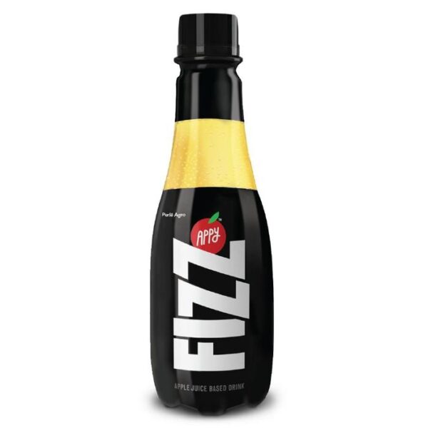 Appy Fizz - Apple Juice Drink - UrbanGroc