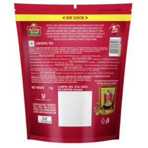 Red Label Tea Leaves 1 Kg. - UrbanGroc