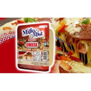 Milky Mist Mozzarella Cheese - UrbanGroc