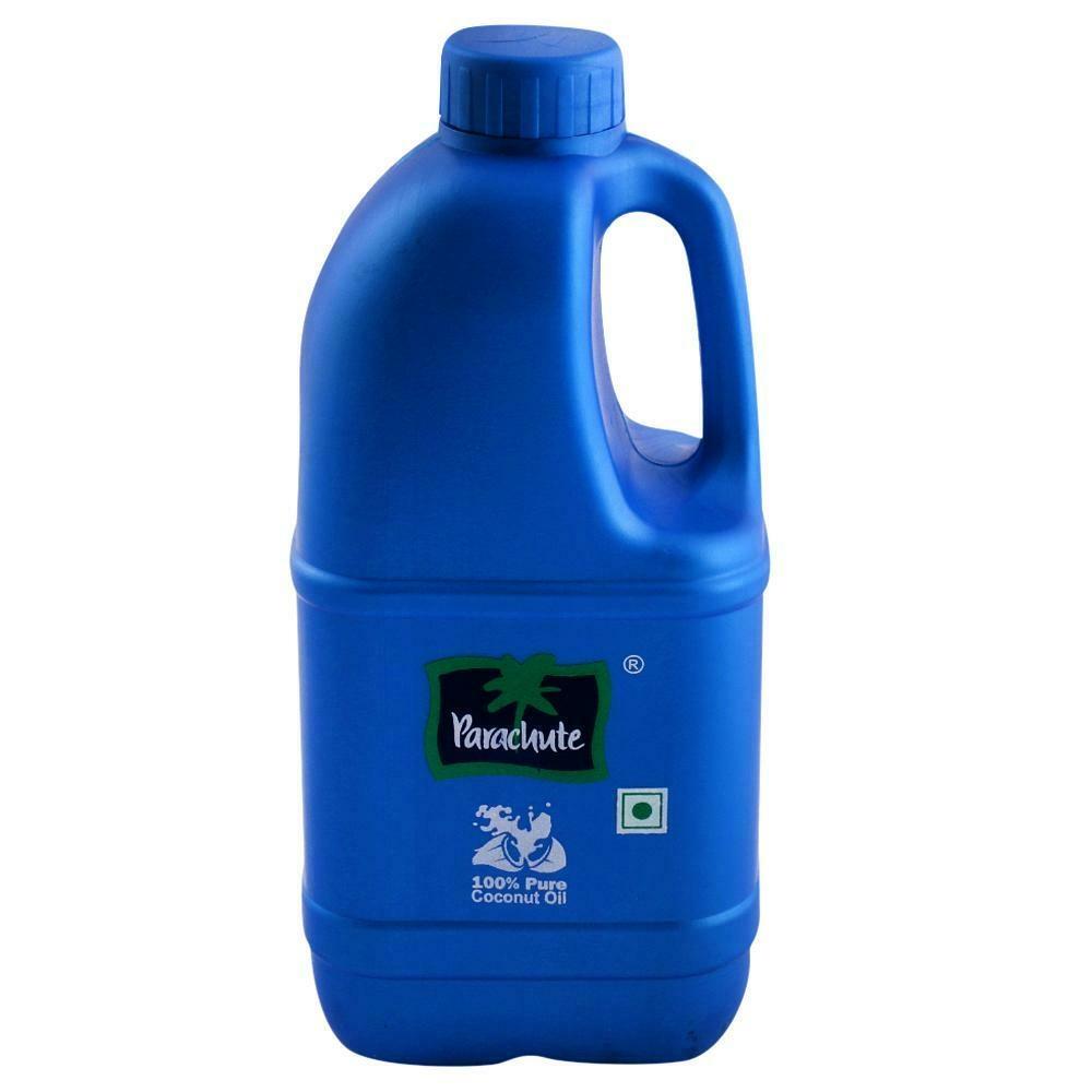 Parachute 100% Pure Coconut Oil - UrbanGroc