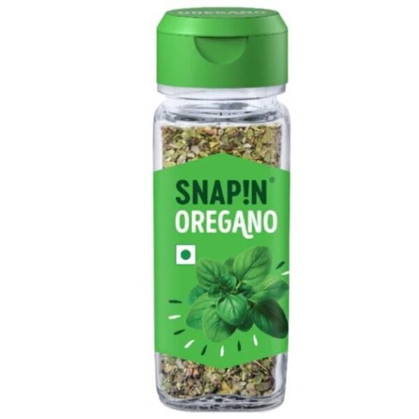Snapin Oregano 20g - UrbanGroc