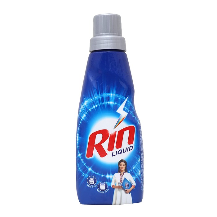 Rin Detergent Liquid