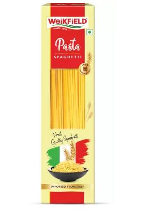 WeikField Spaghetti Pasta 400g - UrbanGroc