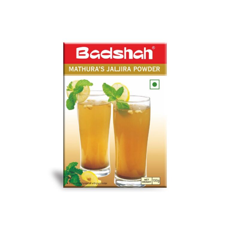 Badshah Jaljira Powder 100g - UrbanGroc