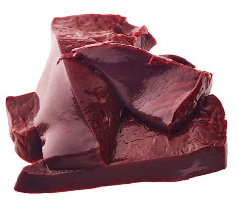 Buff, Beef Liver - UrbanGroc